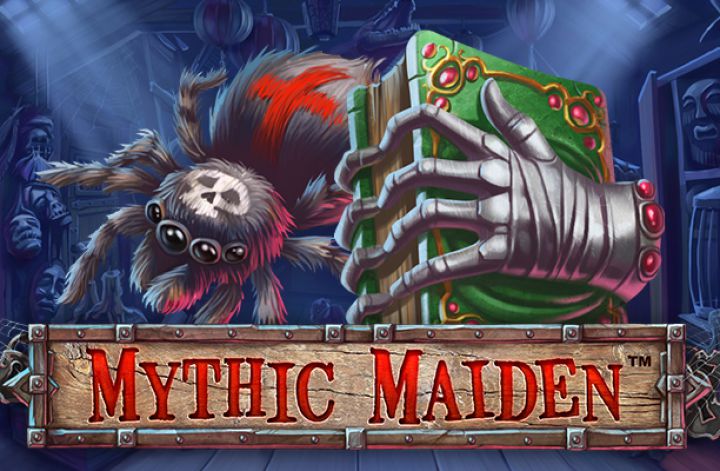Online Videos Slots Games | Mythic Maiden